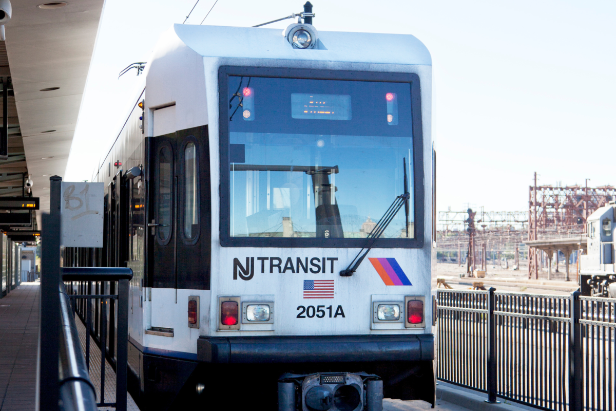 NJ TRANSIT - NJ Mature Drivers Resource Center